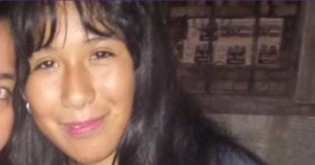 Buscan a una adolescente de barrio El Chingo