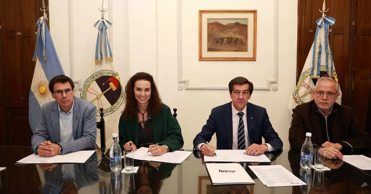 Paquete de beneficios para fortalecer al comercio