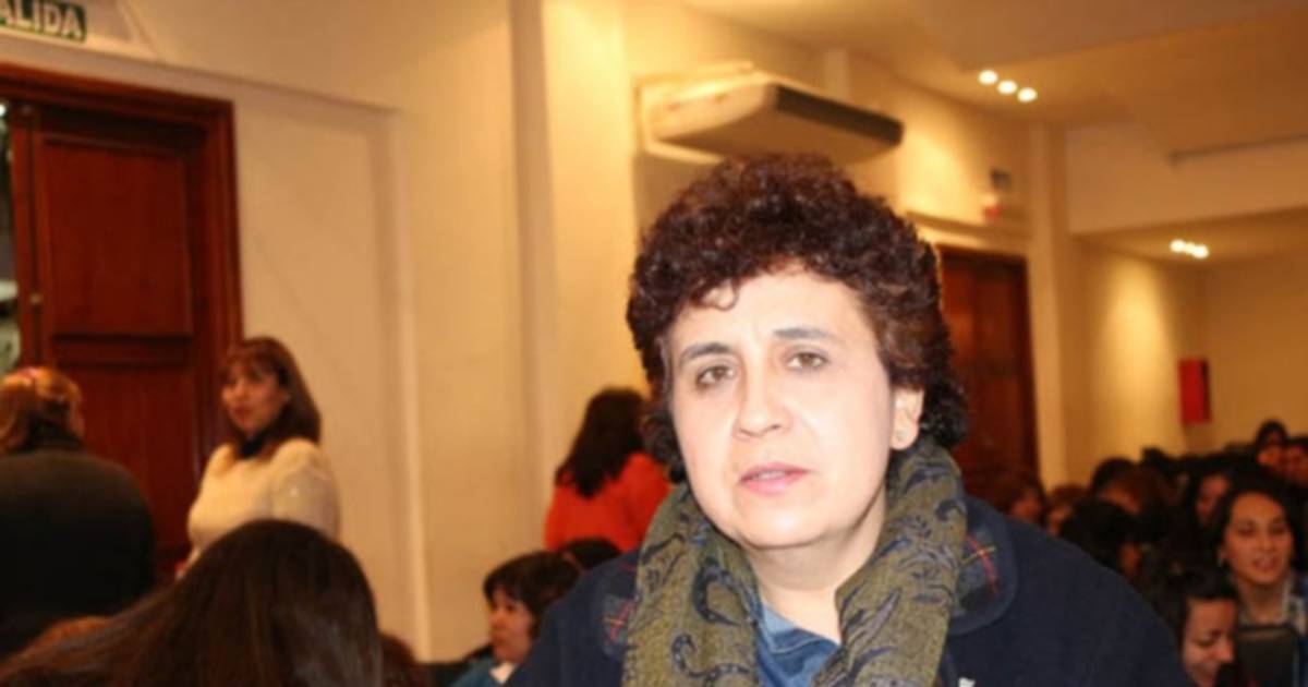 La labor de la Red "Infancia Robada"