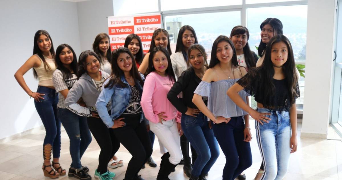 La Técnica de Maimará elige a su soberana