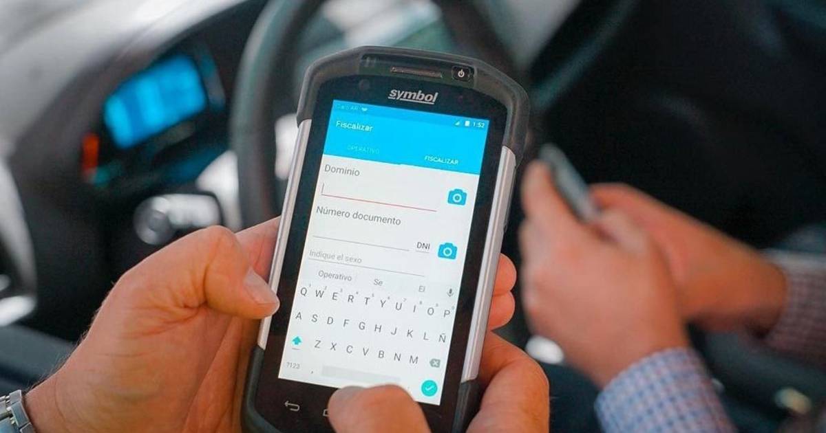 ¡Es oficial! Se podrá utilizar la versión digital de las cédulas verde ...