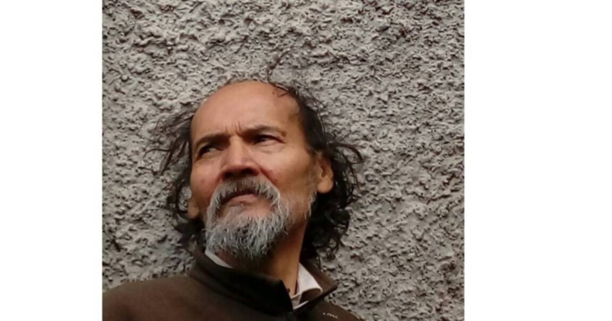 Murió el artista plástico jujeño Carlos Esquibel