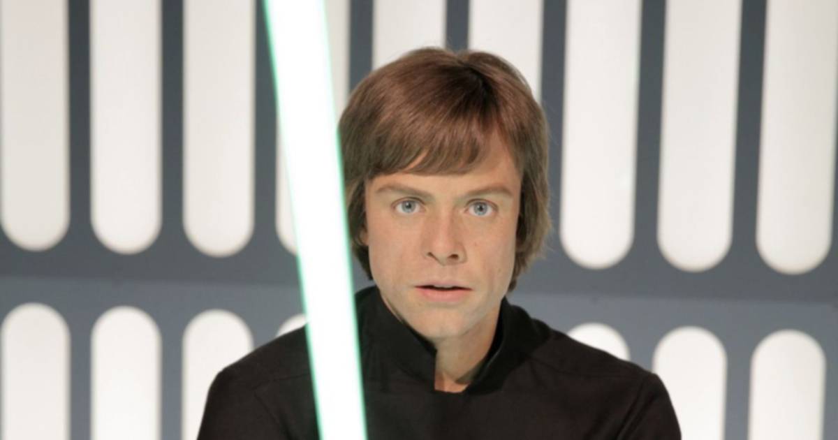 Un 'youtuber' usa 'deepfake' para retocar los efectos visuales de Luke ...