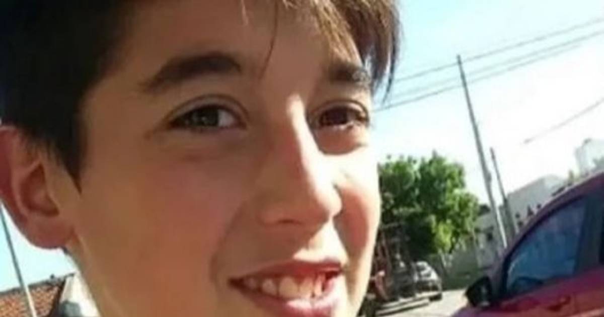 Se conoció la coartada del adolescente acusado de matar a su mejor amigo