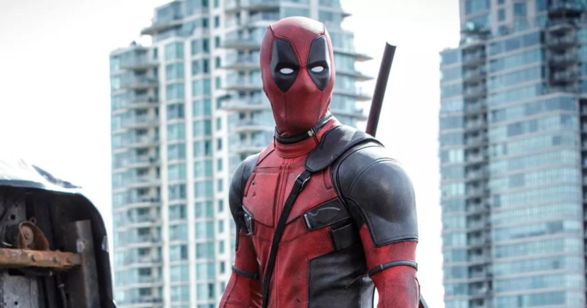 Filtran las primeras imágenes de Ryan Reynolds en el rodaje de ‘Deadpool 3’ Filtran las primeras imágenes de Ryan Reynolds en el rodaje de ‘Deadpool 3’