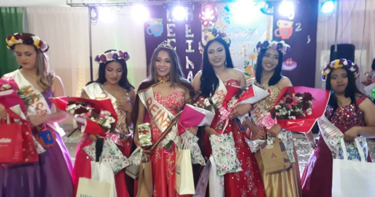 VIDEO | El "Secu" 54 ya tiene a su nueva soberana 2023