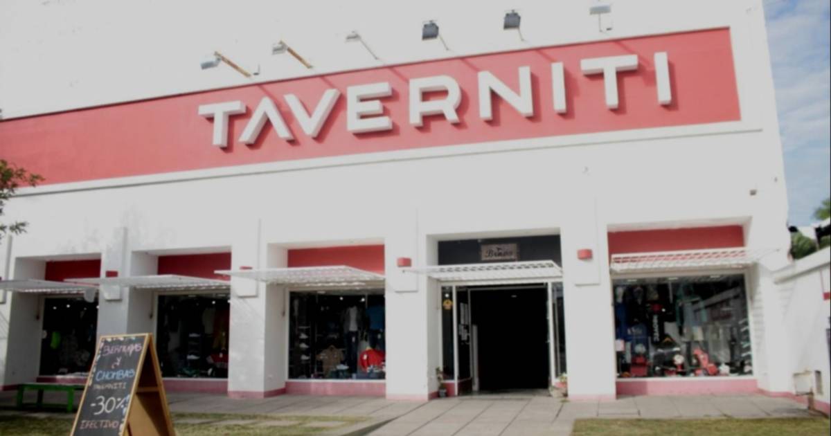 Taverniti acompaña las patronales de El Carmen
