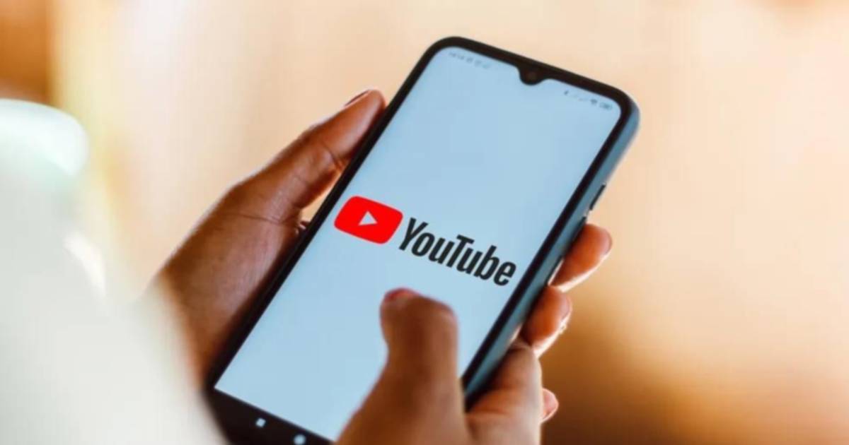 YouTube resuelve el audio con una función en su plataforma: ¿Qué es ...