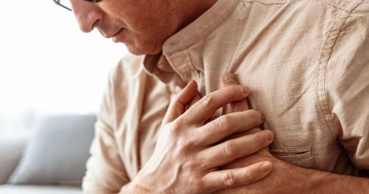 Dolor de pulmón: cuáles son los síntomas y qué hacer cuando aparecen