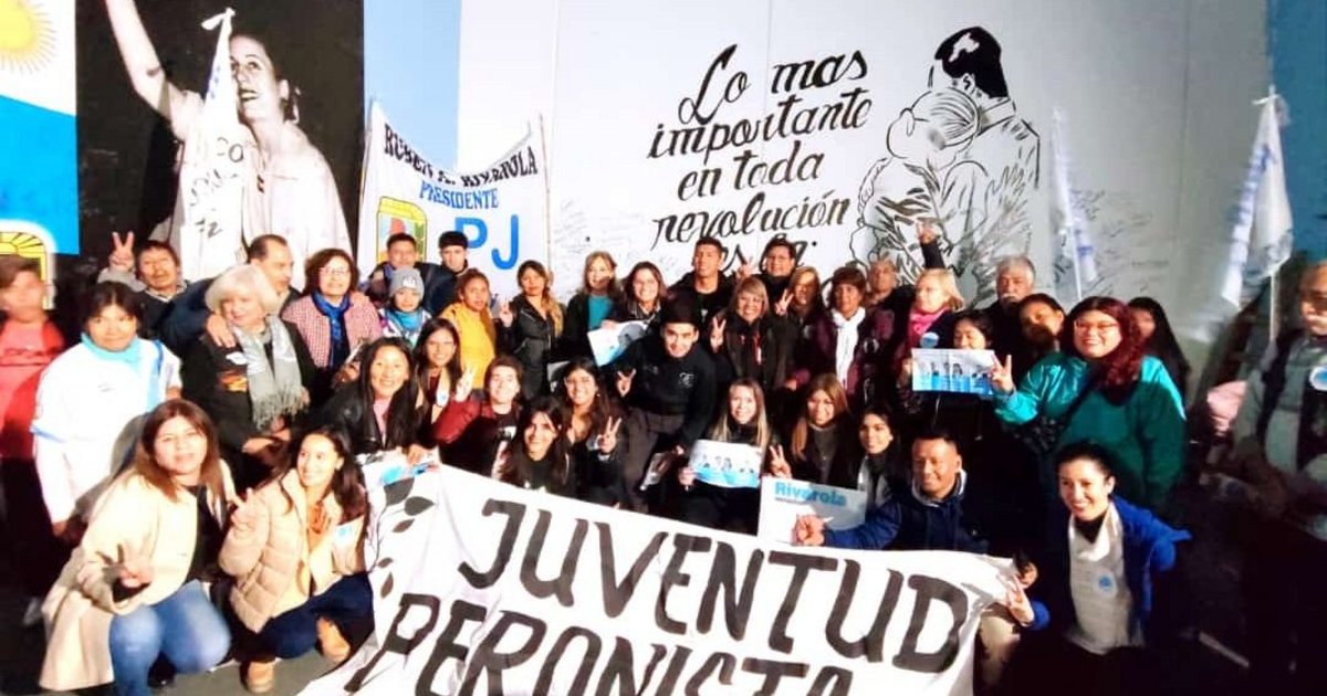 La Juventud Peronista jujeña dirigió una carta a los interventores del PJ