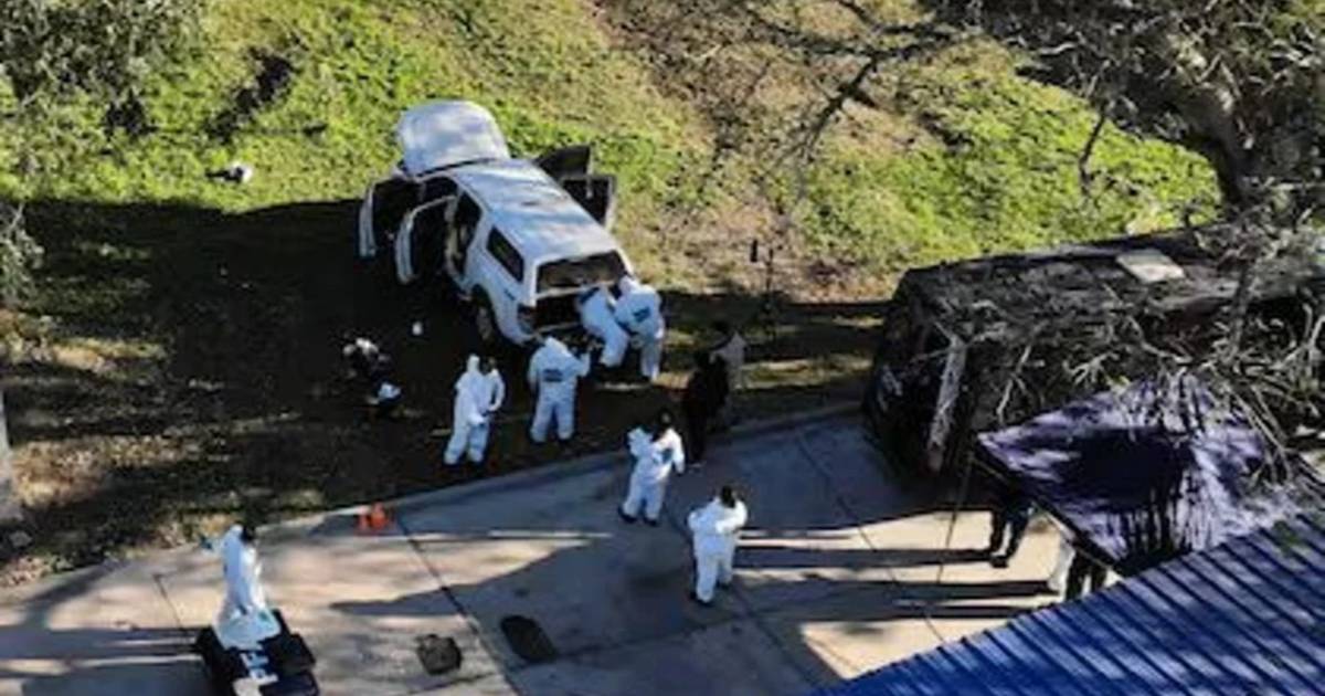 Caso Loan: ordenan peritar dos autos y la moto de los imputados