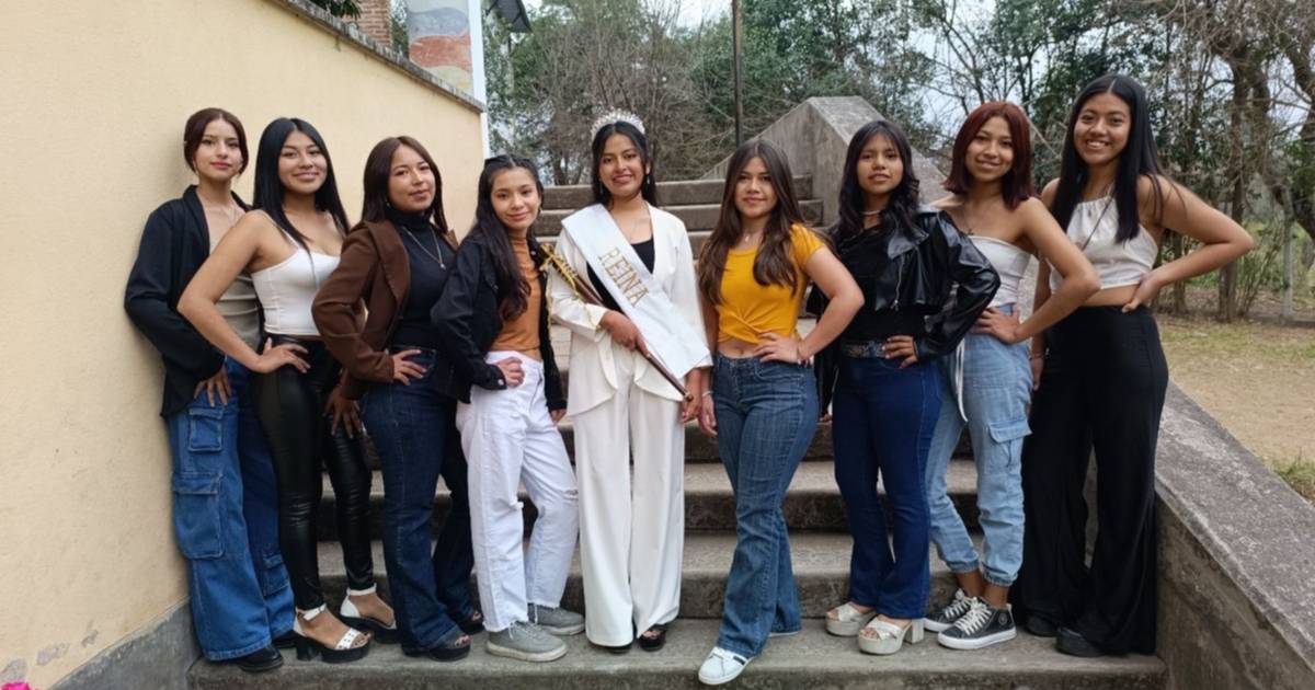 El "Bachi" 16 elige su nueva representante