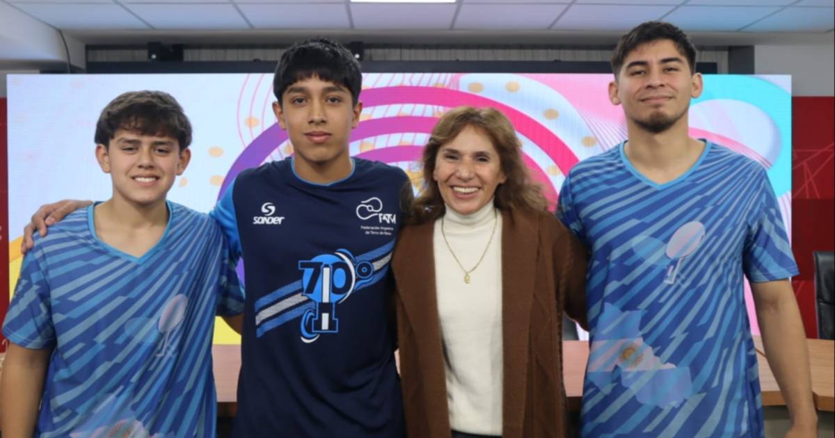 Benítez y Giménez son campeones