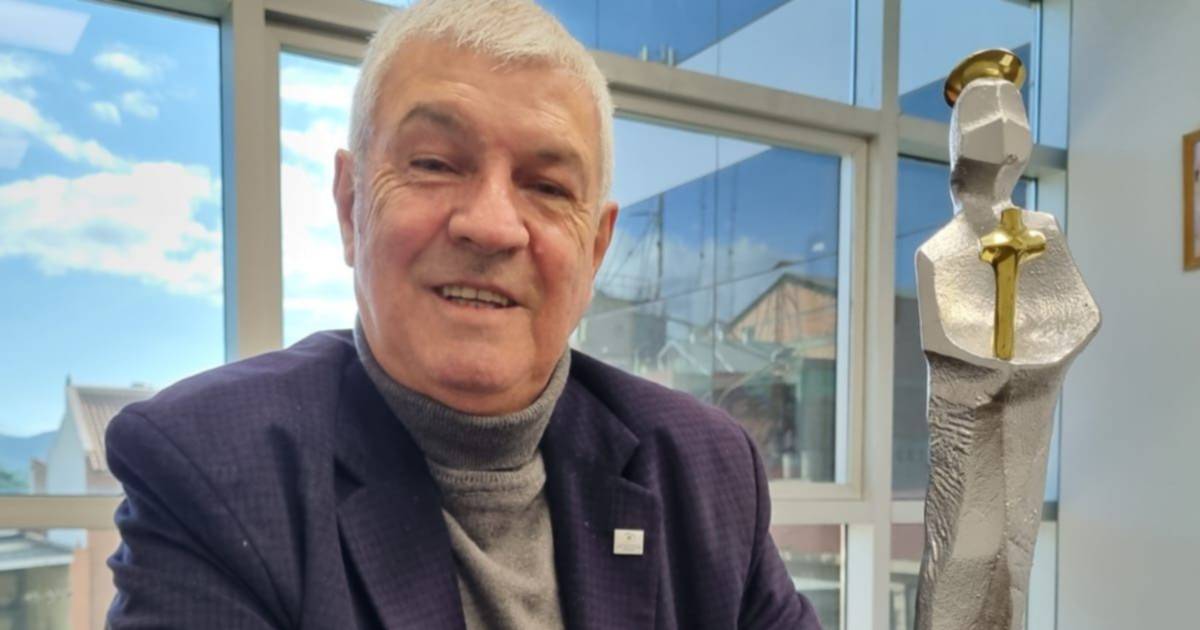 "Cada vez, la vara es más alta"