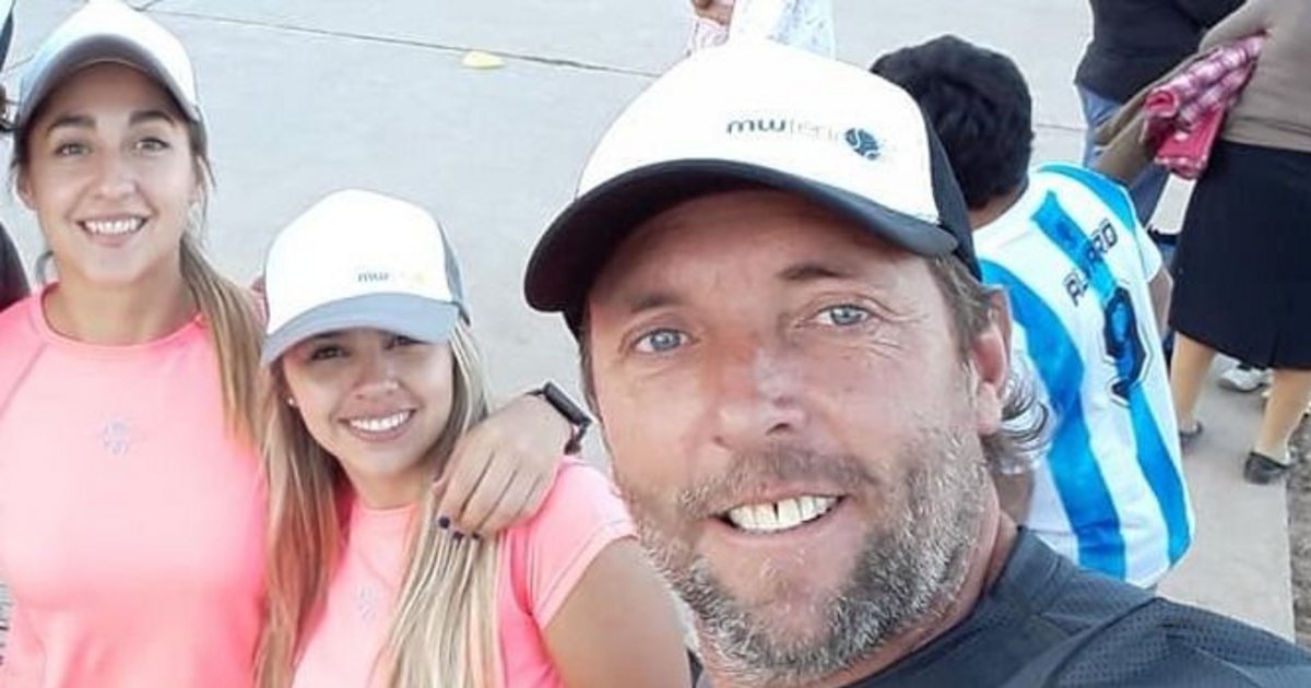 Nos dejó Marcelo Wowk