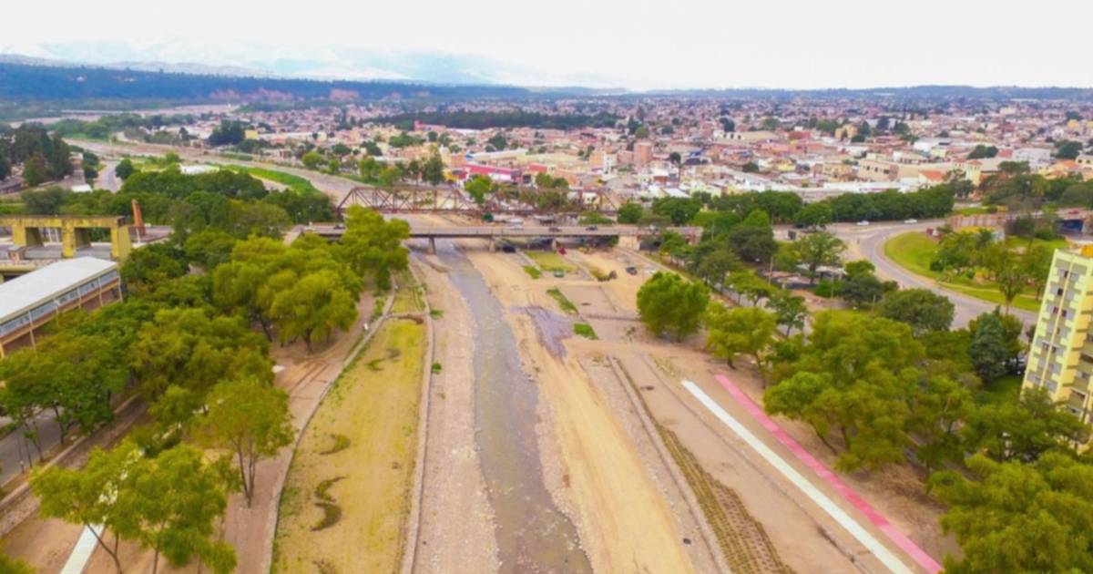 7 años del Parque Xibi Xibi con música, cultura y un gran Ecoencuentro