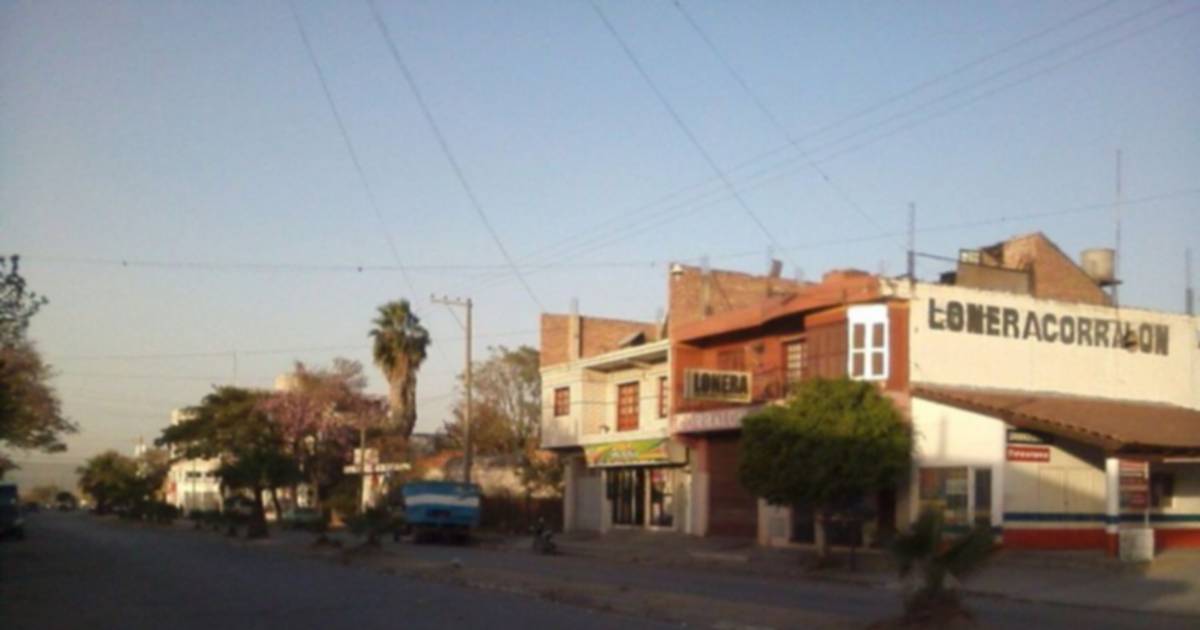 Metalúrgico periqueño murió de una cuchillada