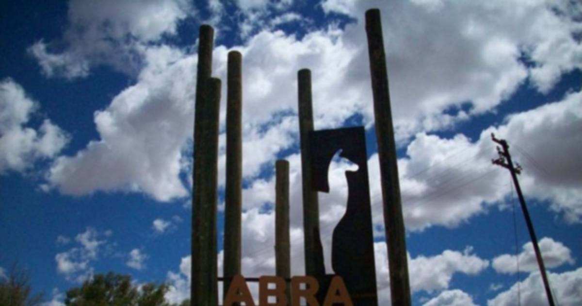 132° Aniversario de Abra Pampa Capital de la Puna