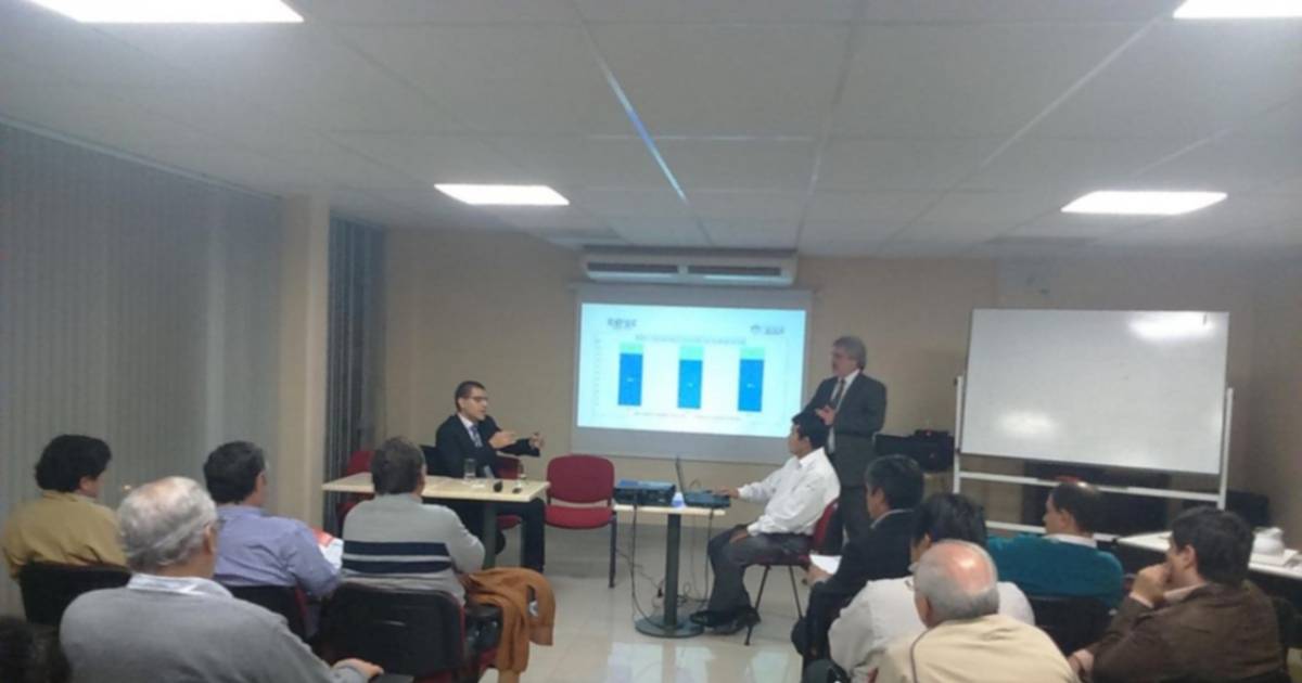 Indicadores Laborales | Dirección Provincial de Planeamiento y ...