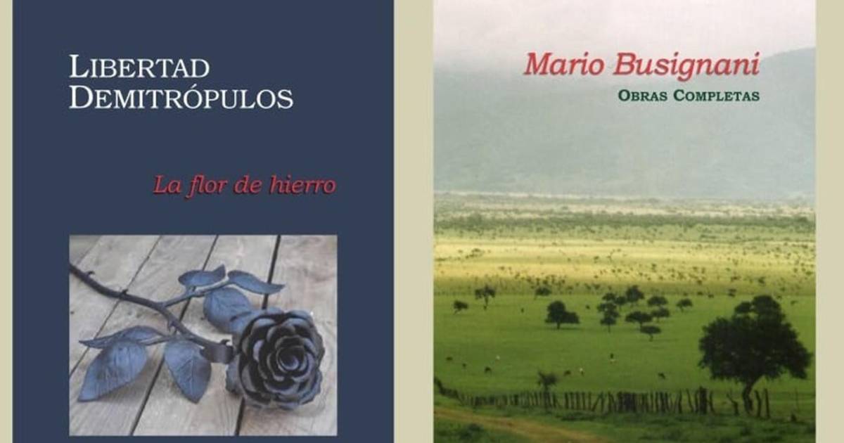 Presentan obras cumbres de la literatura jujeña