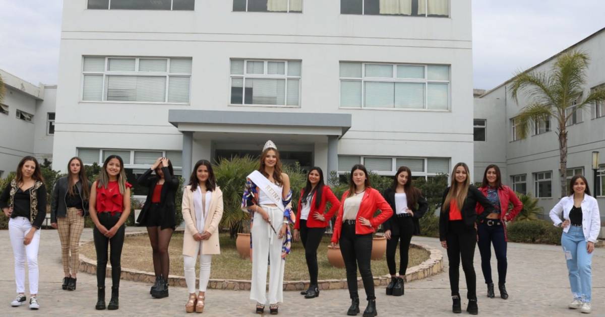 VIDEO | El colegio Che-il elegirá a su reina estudiantil