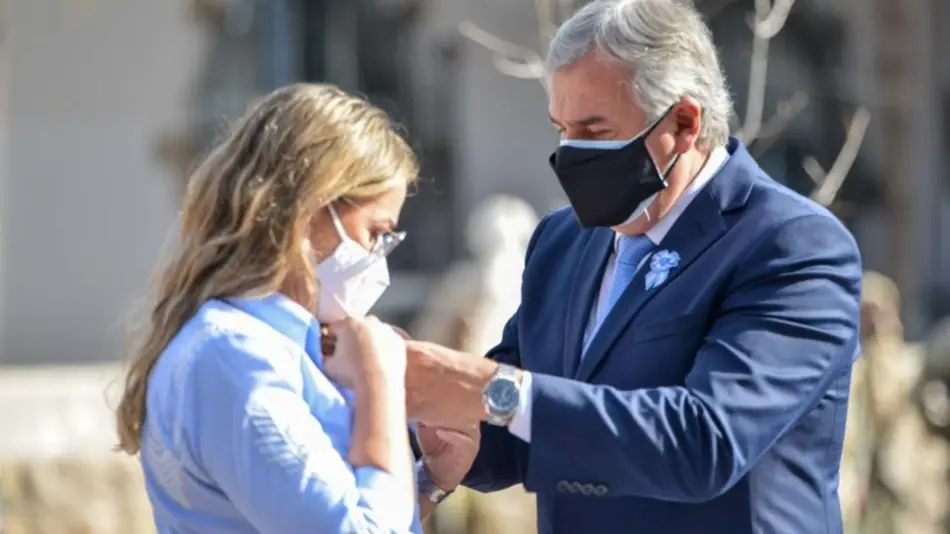 Tulia Snopek | Últimas noticias El Tribuno de Jujuy