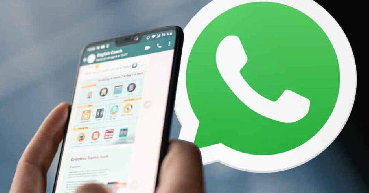 ¿Querés saber cómo te tienen agendado en WhatsApp?, acá te dejamos un truco