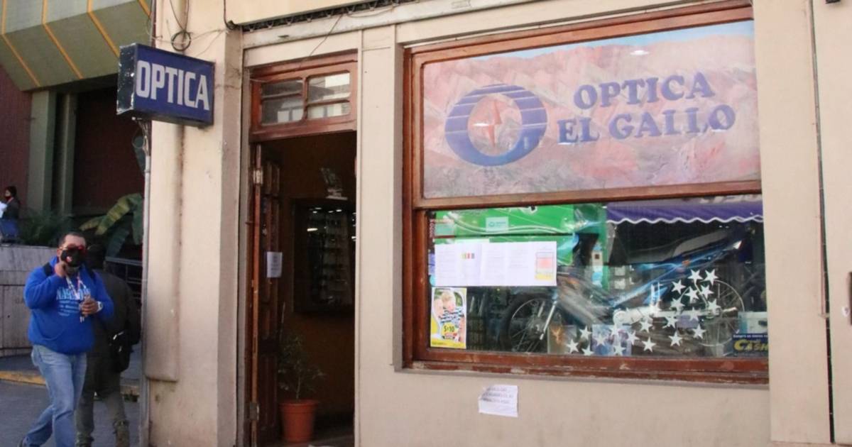 El Mundial de Qatar se vive junto a Óptica El Gallo