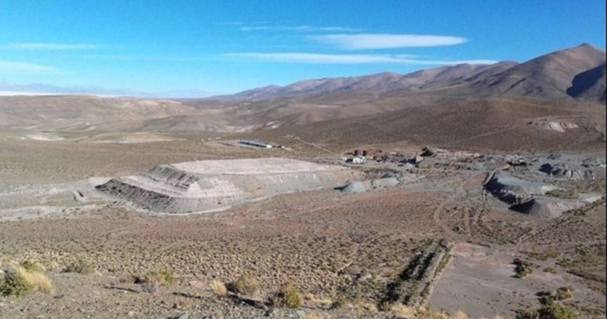 El registro de minas en la historia de la Puna jujeña