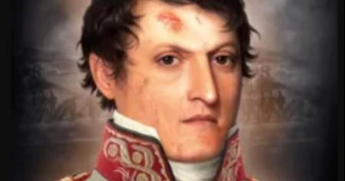 Masterclass de Daniel Balmaceda sobre Belgrano