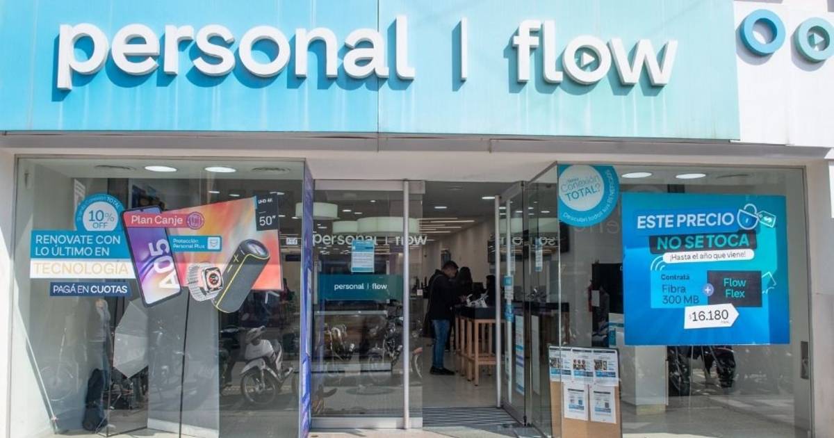 Personal y Flow suman un nuevo espacio en su tienda convergente en San Salvador de Jujuy