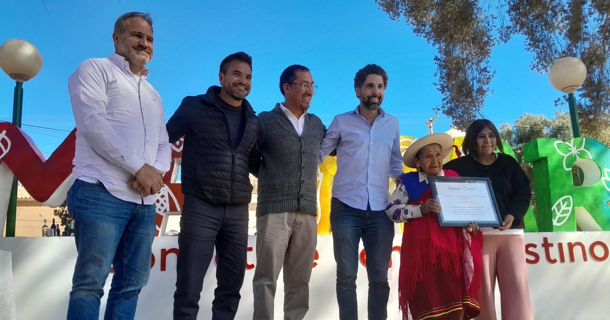 Maimará confía en lograr el título de Best Tourism Villages