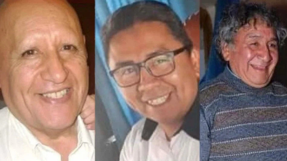 Policiales | Últimas noticias El Tribuno de Jujuy