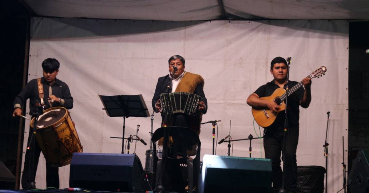 Un barrio con alma: 55 años de cultura y fiesta popular