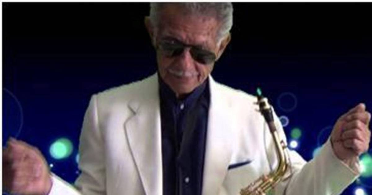 Día del Jubilado con Mario Camacho