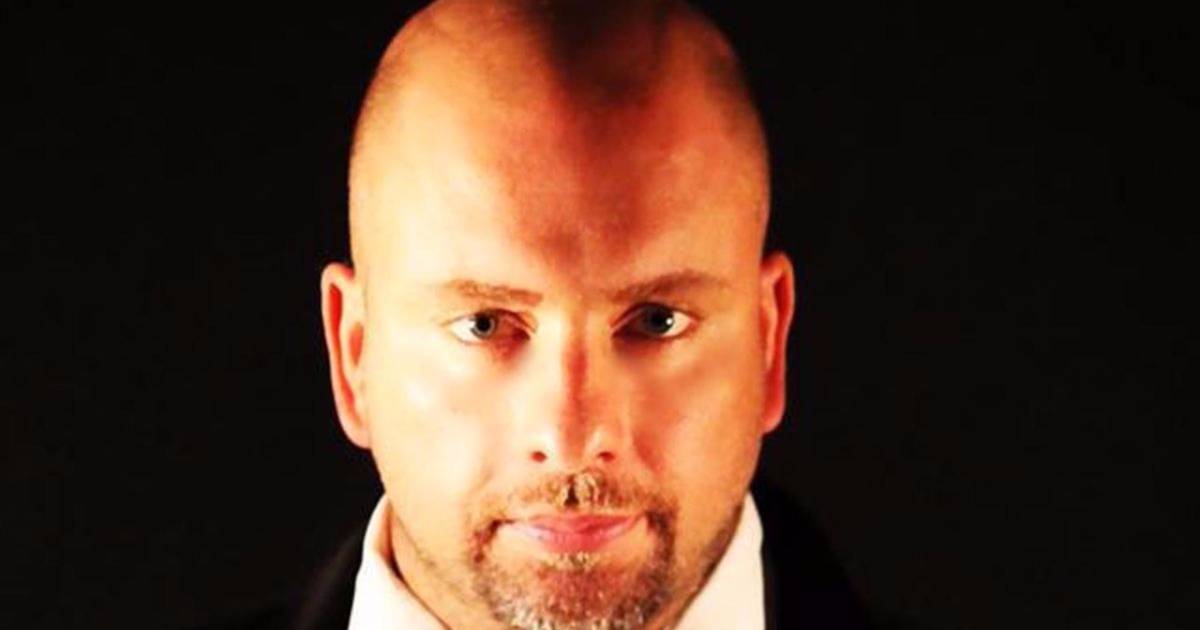 Diego Rinaldi dicta seminario de actuación