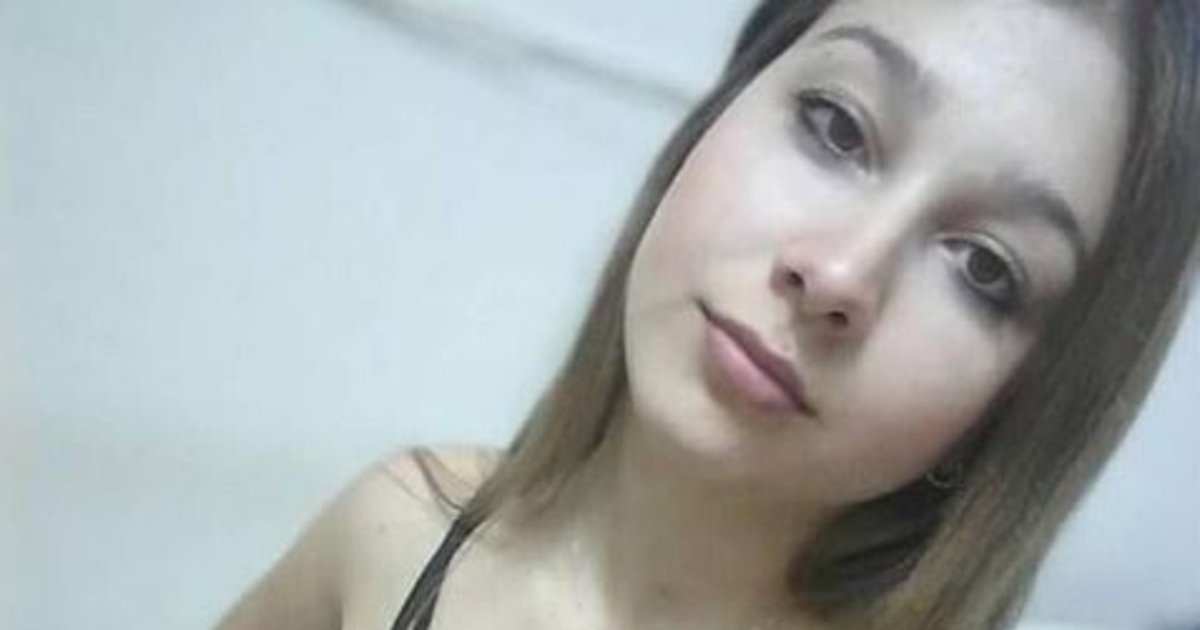 Sancionaron a Nahir Galarza porque se sacó fotos en la cárcel y las ... Sancionaron a Nahir Galarza porque se sacó fotos en la cárcel y las ...