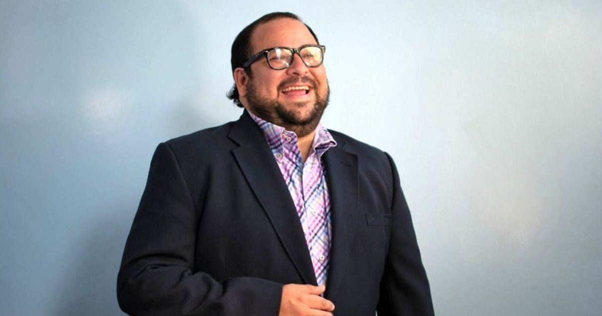 Los Perales, un club que está al día