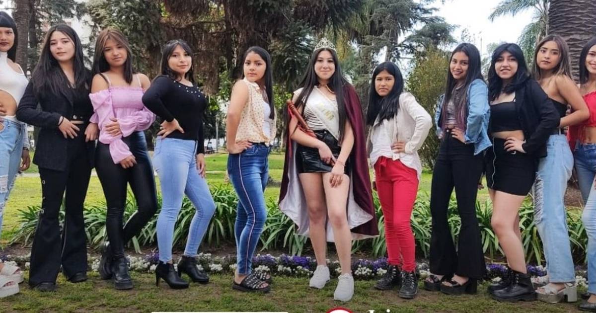 El Bachi Nº 15 coronará a su reina