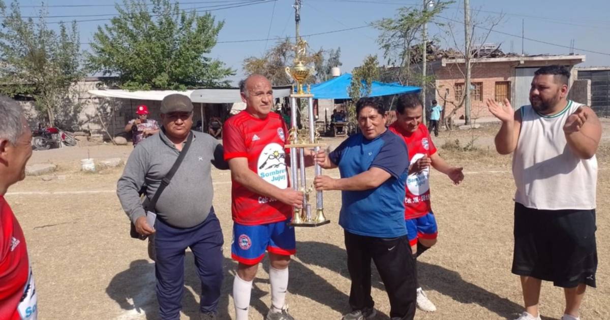 Munich fue el campeón