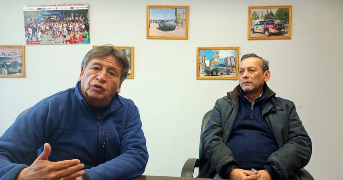 Promocionan una feria de turismo que se hará en Cusco