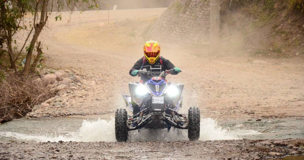 Hoy se hace el especial "Xibi Xibi" a las 17