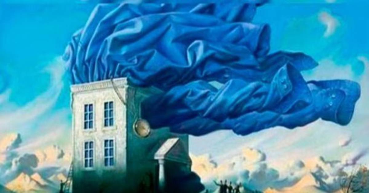 Test de personalidad: lo que captes primero mostrará tu verdadero carácter