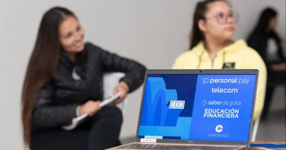 Telecom junto a Personal Pay, su billetera virtual, impulsan la ...