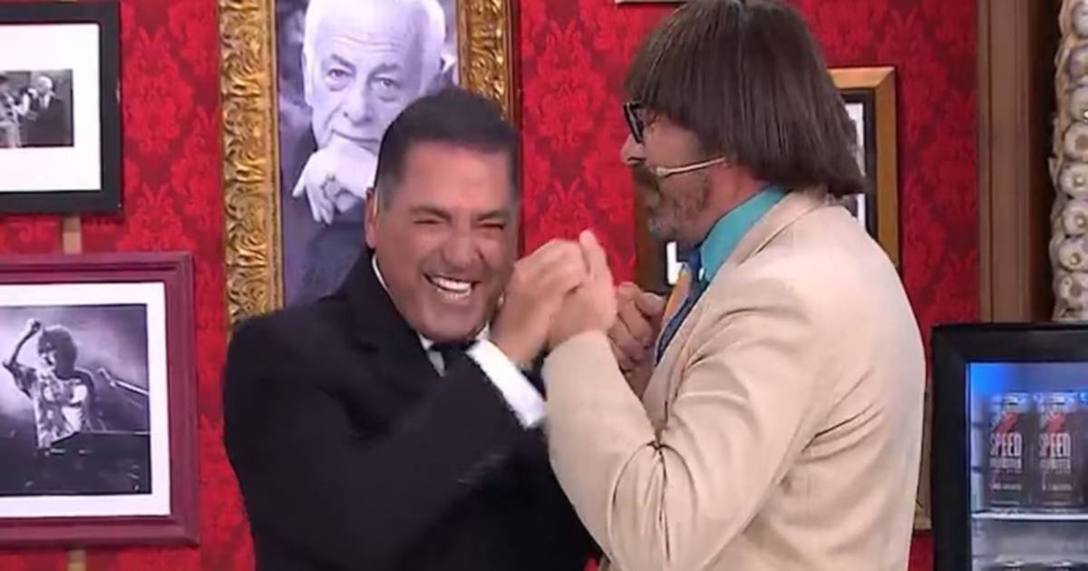 “Polémica en el bar” regresó ala ‘tele” abierta