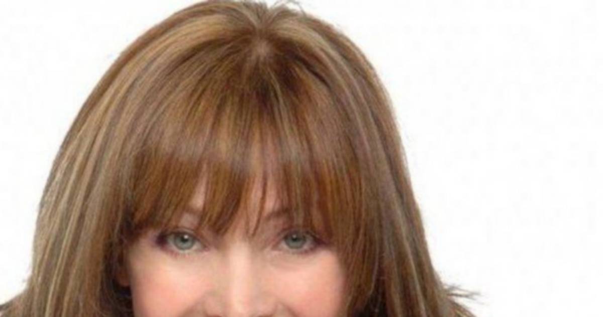 Murió la actriz Deborah Warren