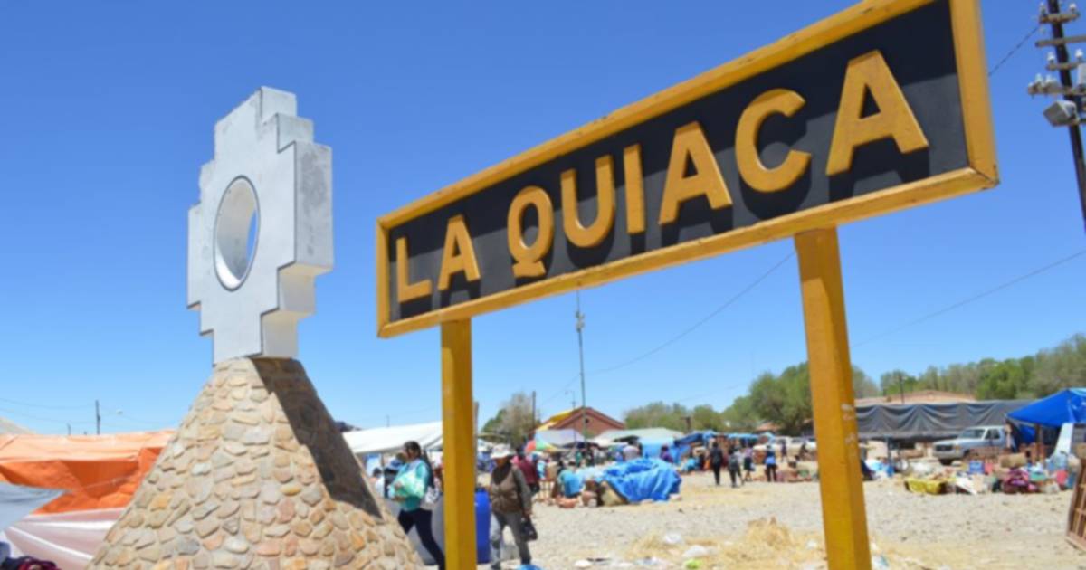 Culminó la Manka Fiesta en La Quiaca | La Quiaca, Manka Fiesta ...