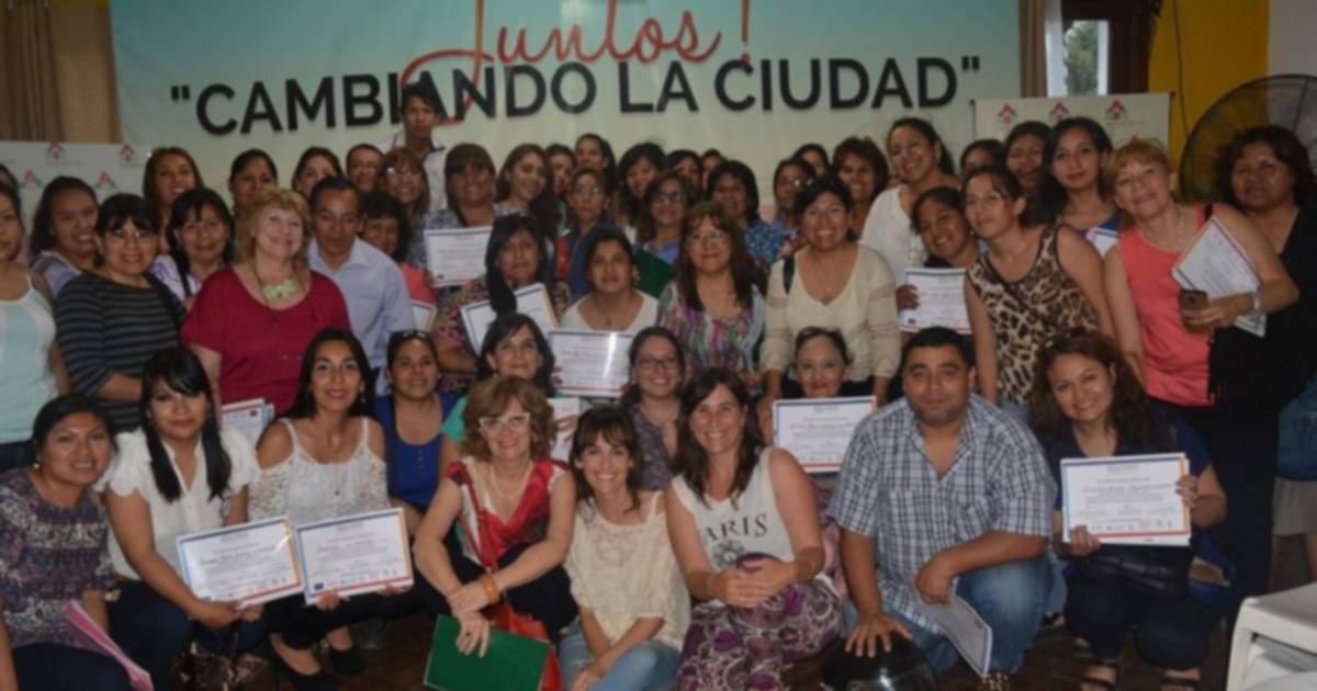 "Cerrando brechas para erradicar la violencia"
