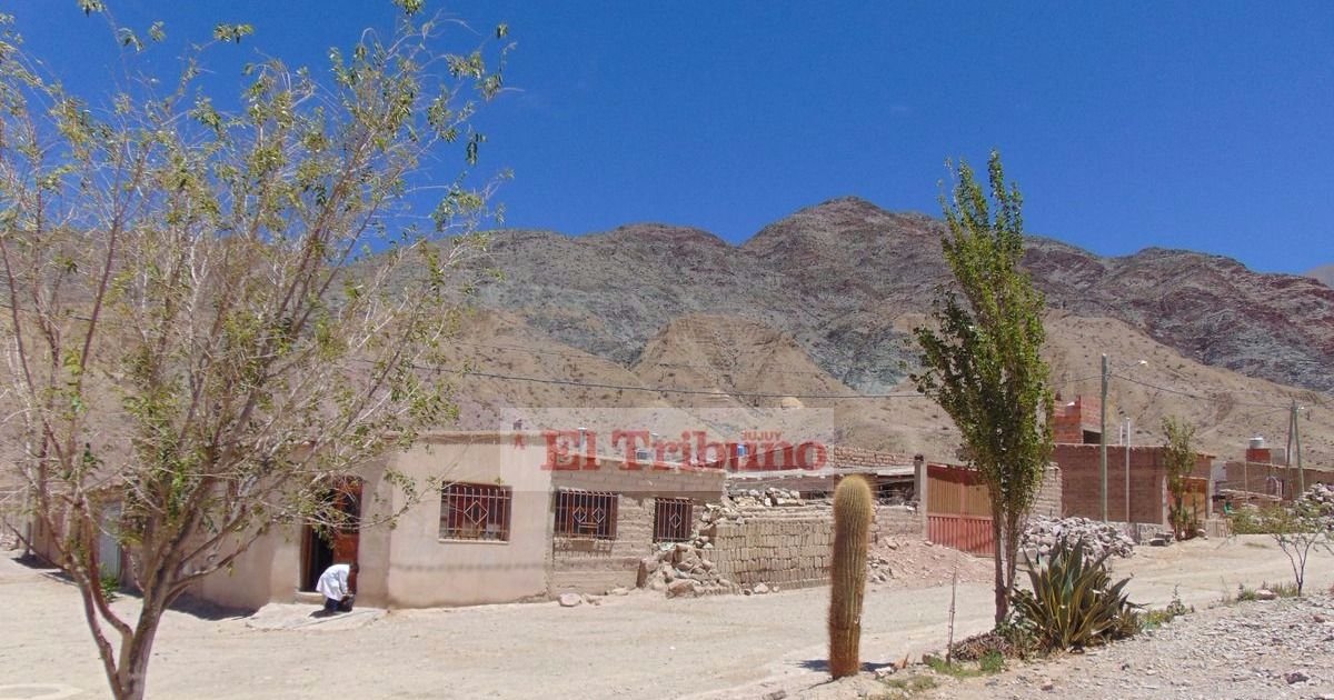 La comunidad de Chalala cumplió 14 años