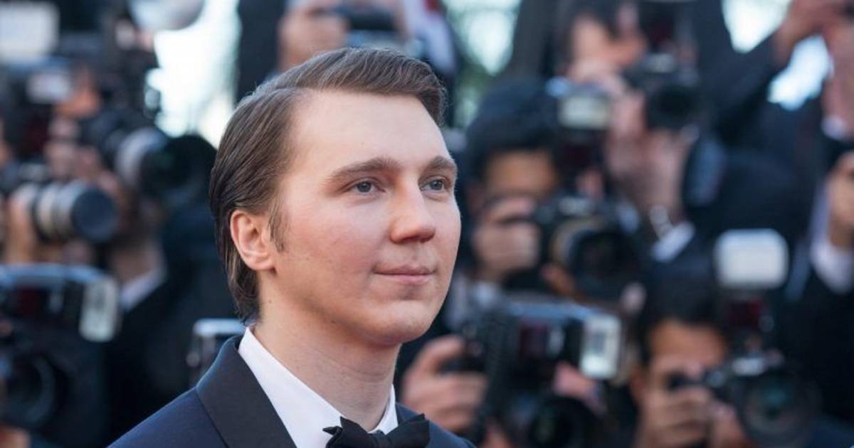 Tras el éxito de “Joker”, Paul Dano será el “Acertijo” en la nueva ...